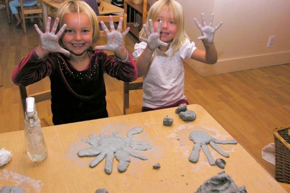 Photos | Willow Tree Preschool